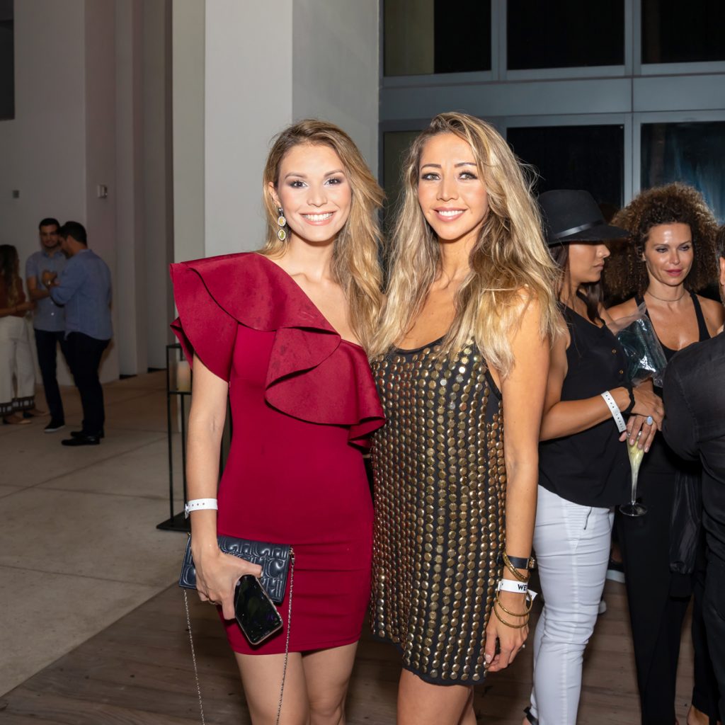 Victoria Dietsch - Rebecca scott — Brickell Magazine