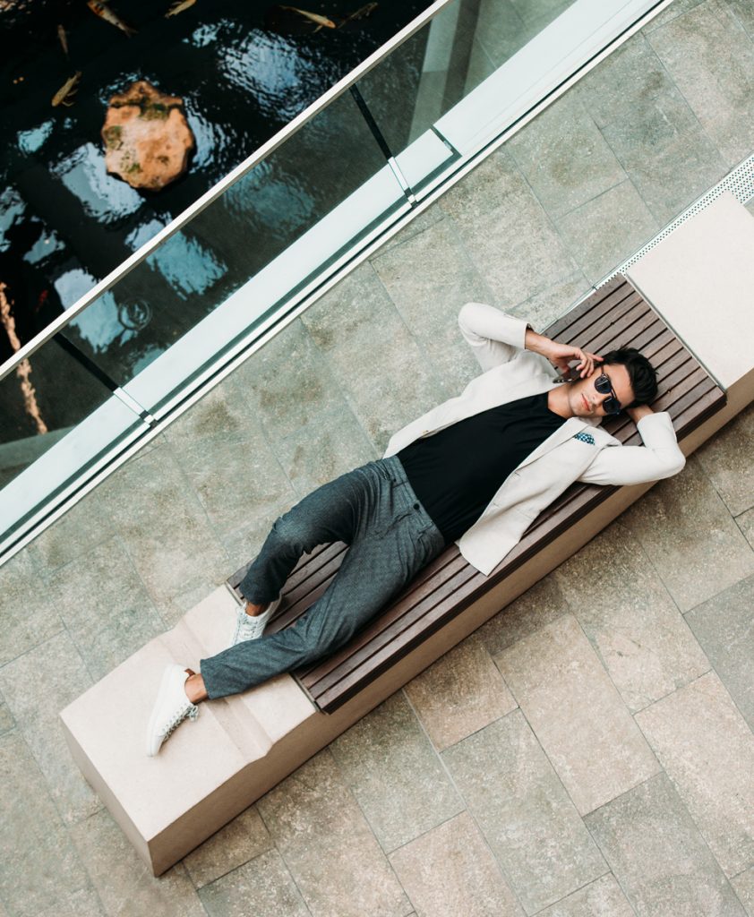 A City Centered — Brickell Magazine