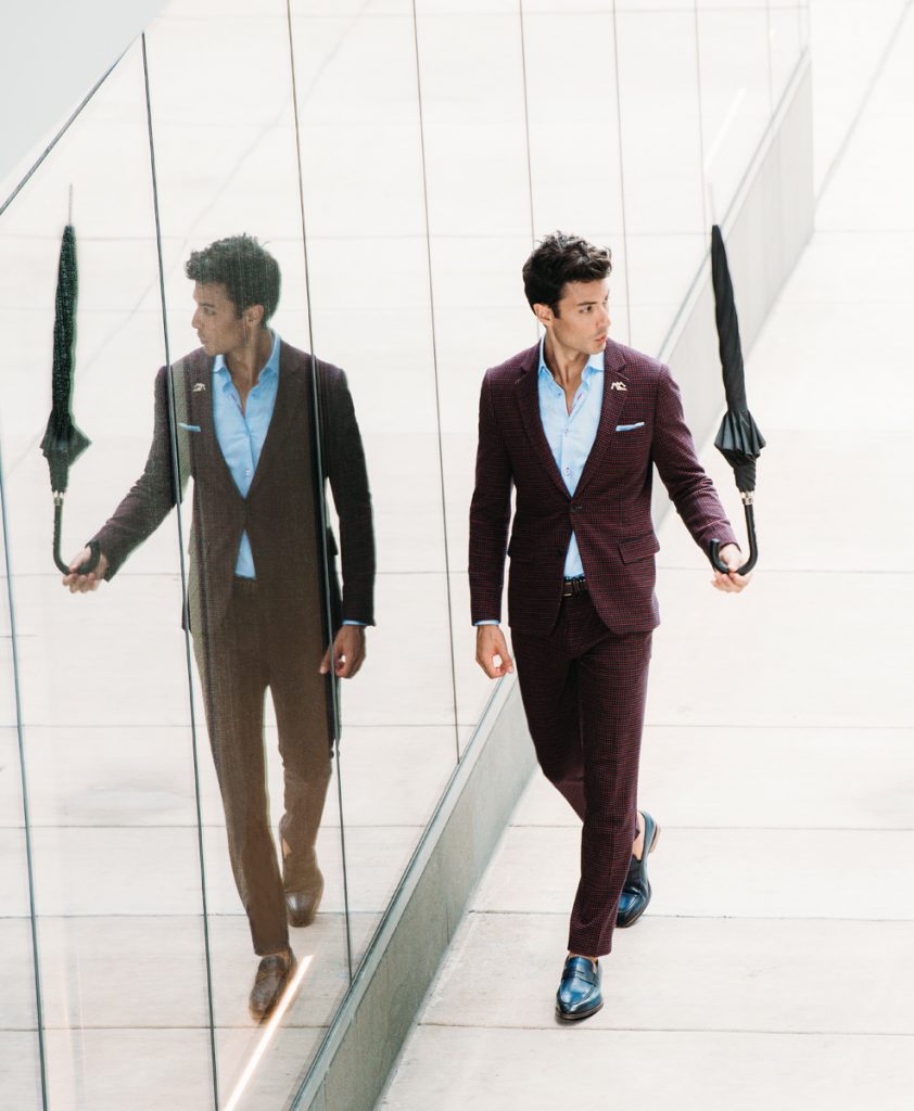 A City Centered — Brickell Magazine