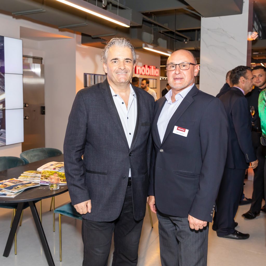 Dream Kitchens — Brickell Magazine