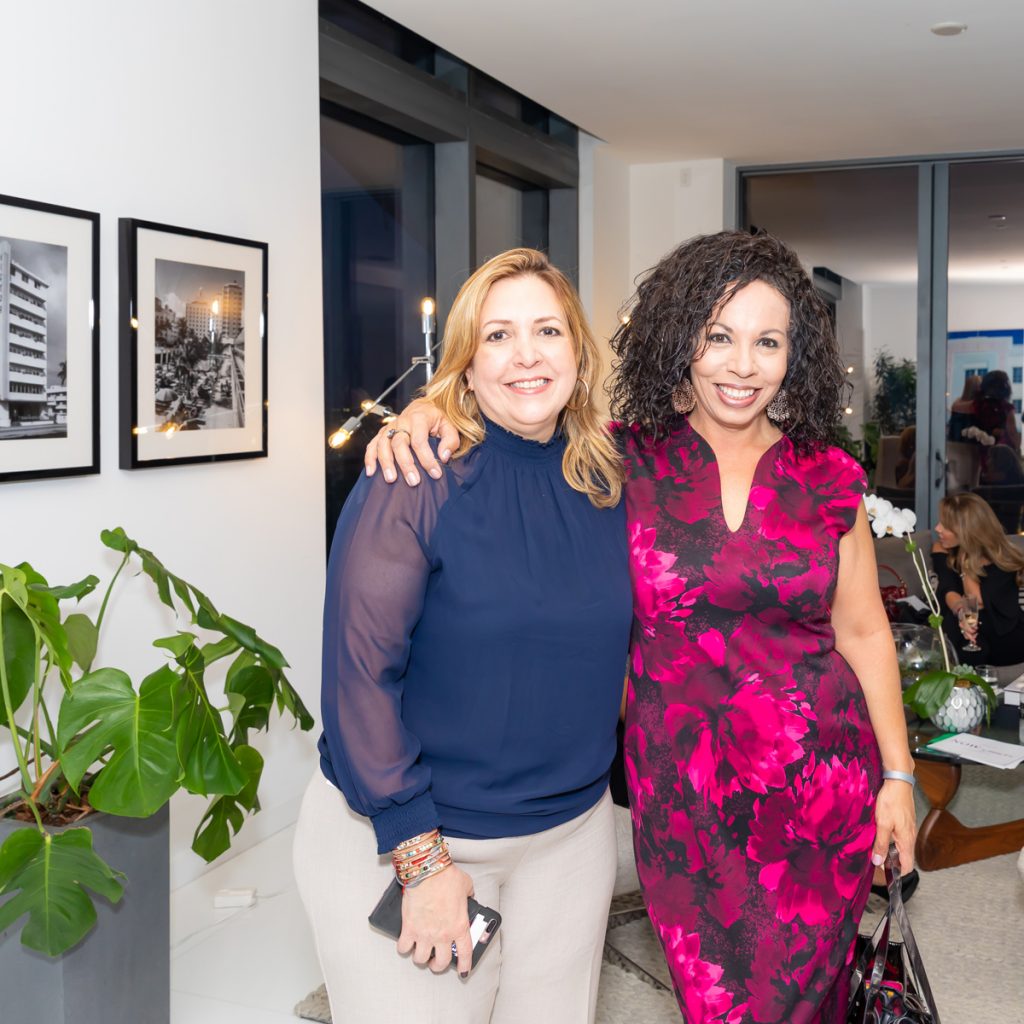 - Steven G - Jerry kaufman — Brickell Magazine