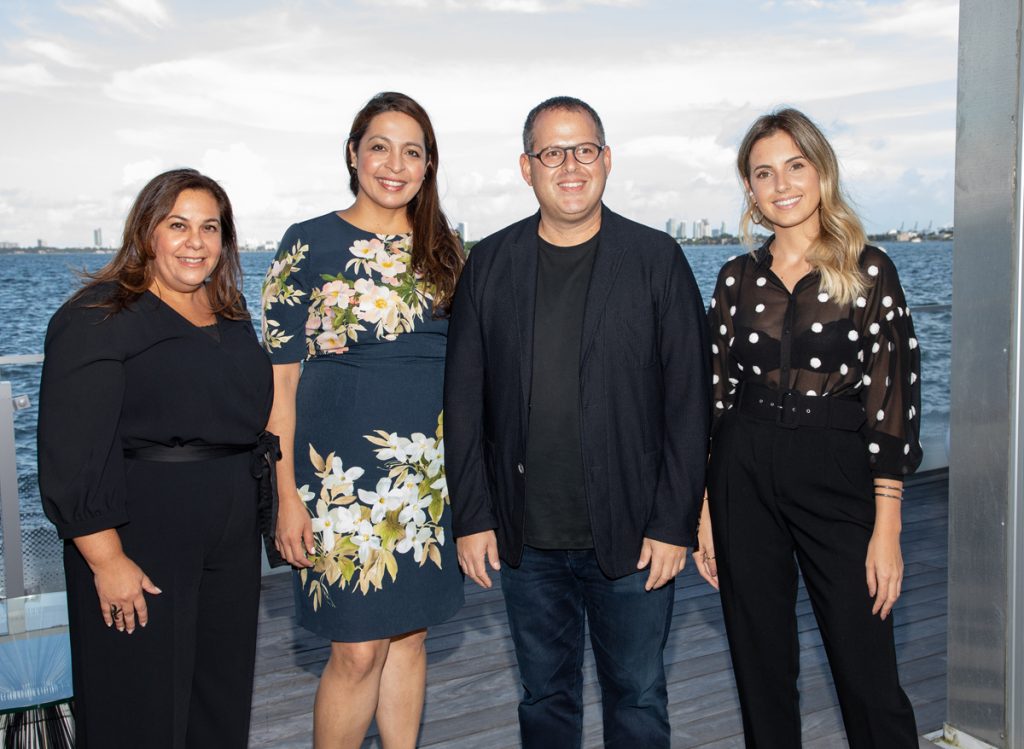 Fashion Lifestyle — Brickell Magazine