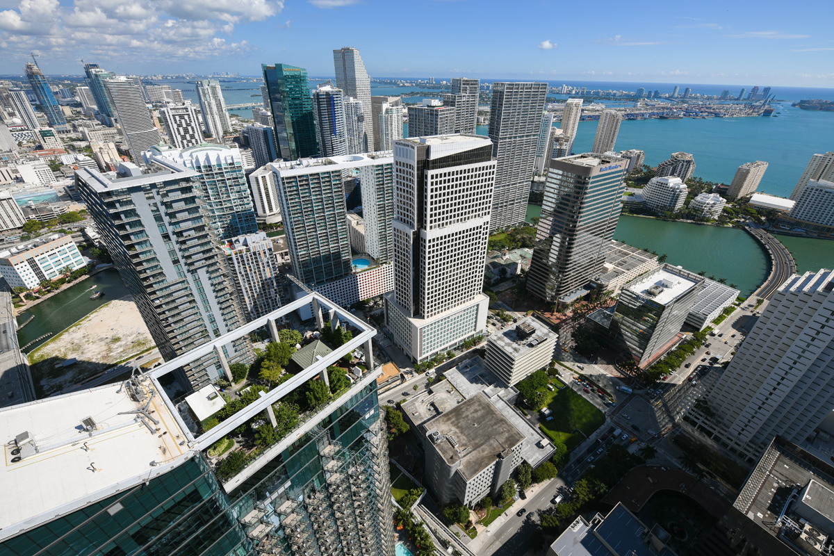 Lifestyle Revolution — Brickell Magazine