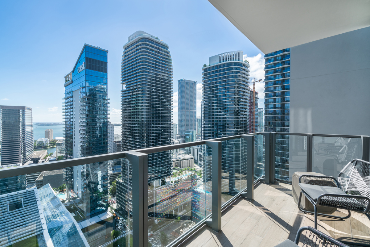 Miami Rising — Brickell Magazine