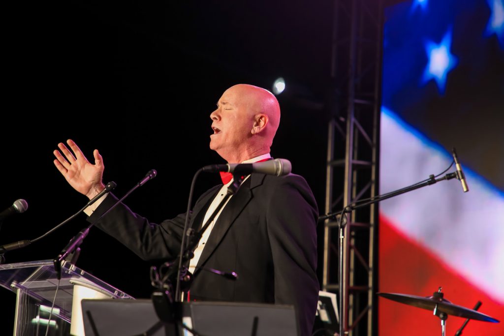 Raising the Bar — Brickell Magazine