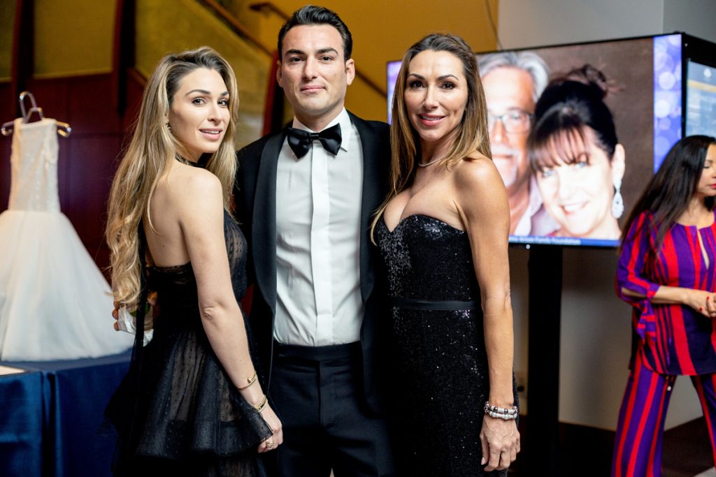 Women First — Brickell Magazine