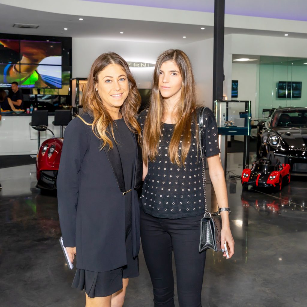 Tobias Kleff - Jenna Slater - Warren Curry — Brickell Magazine