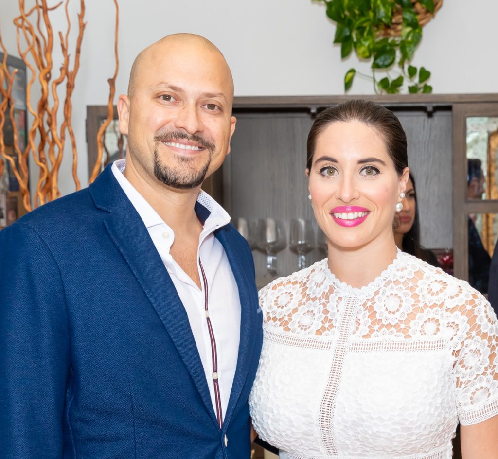 Law Leaders — Brickell Magazine