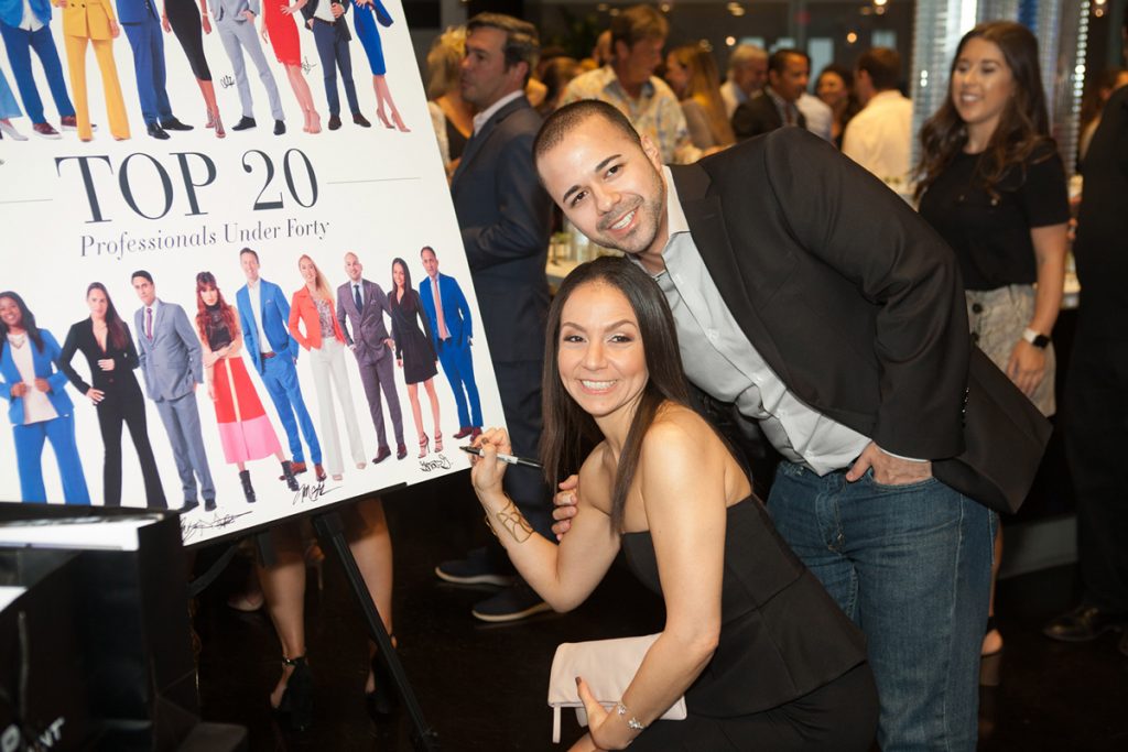 Exclusive Invite — Brickell Magazine