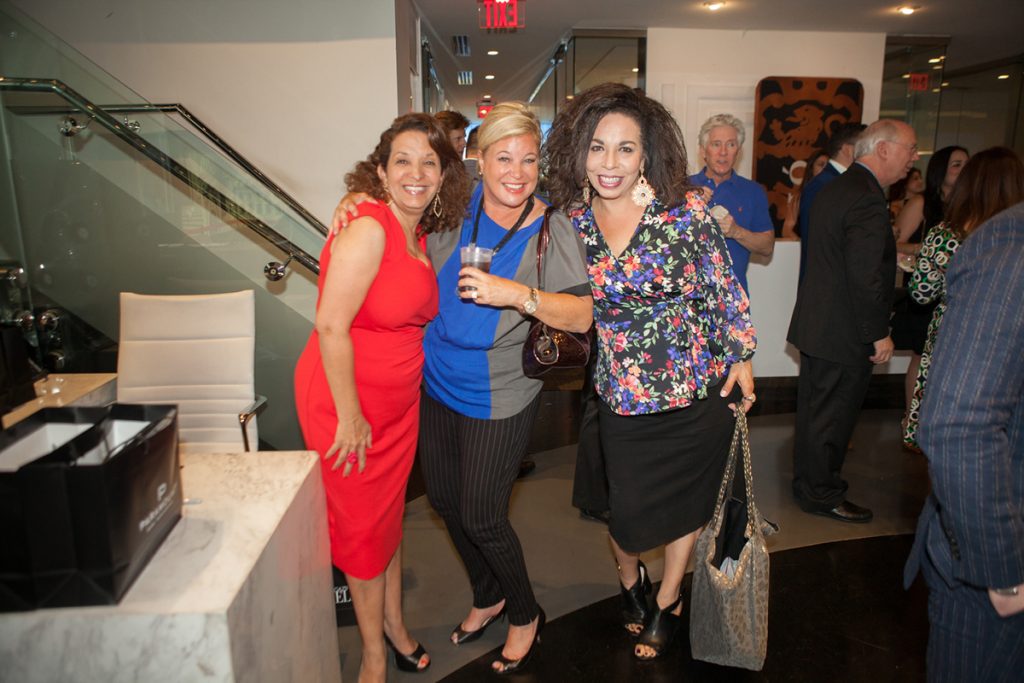 Exclusive Invite | Brickell Magazine