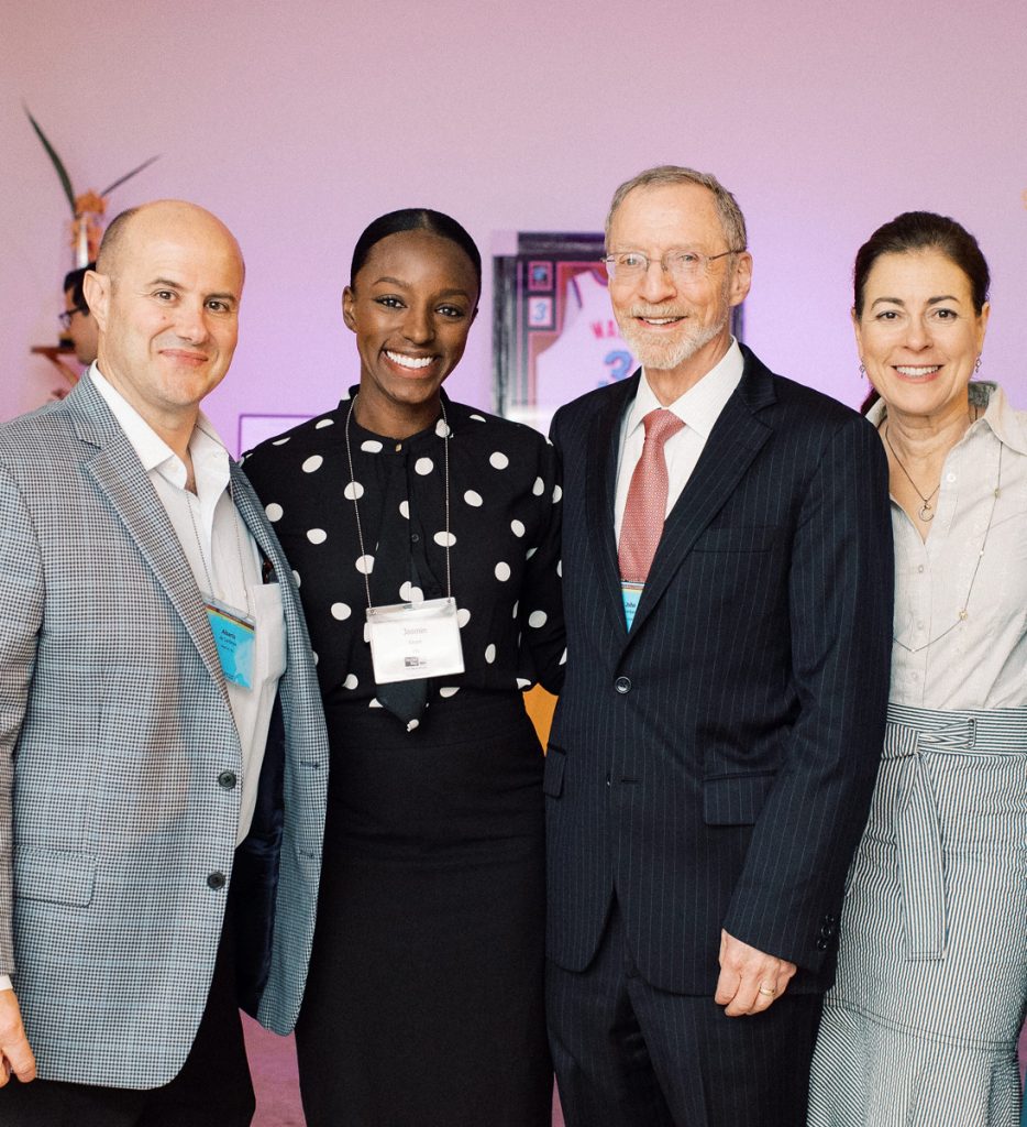 Raising the Bar | Brickell Magazine