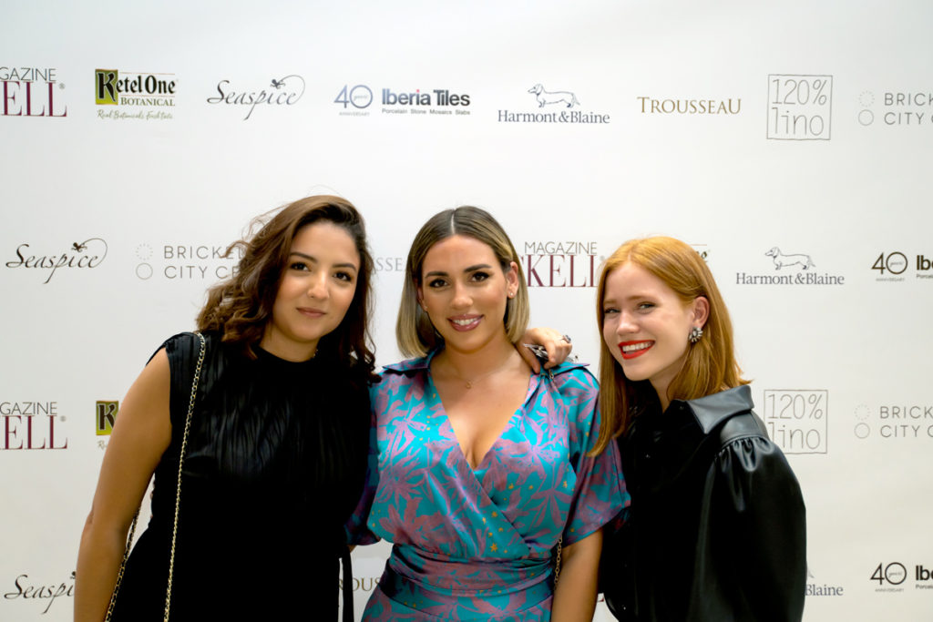 Style Icons — Brickell Magazine