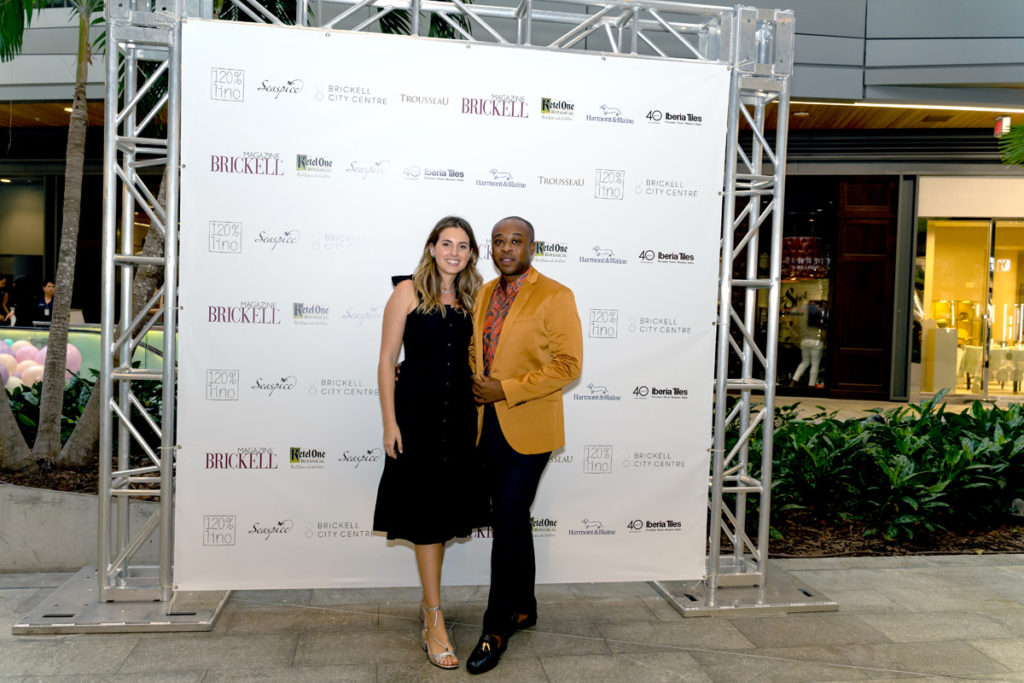 Style Icons — Brickell Magazine