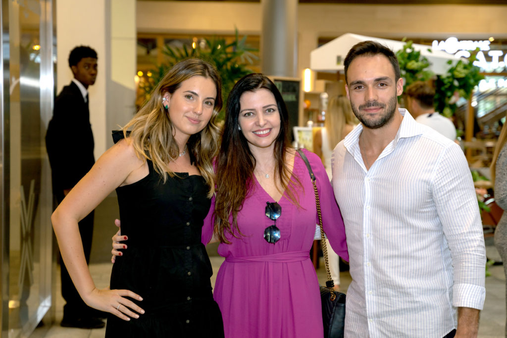 Style Icons — Brickell Magazine