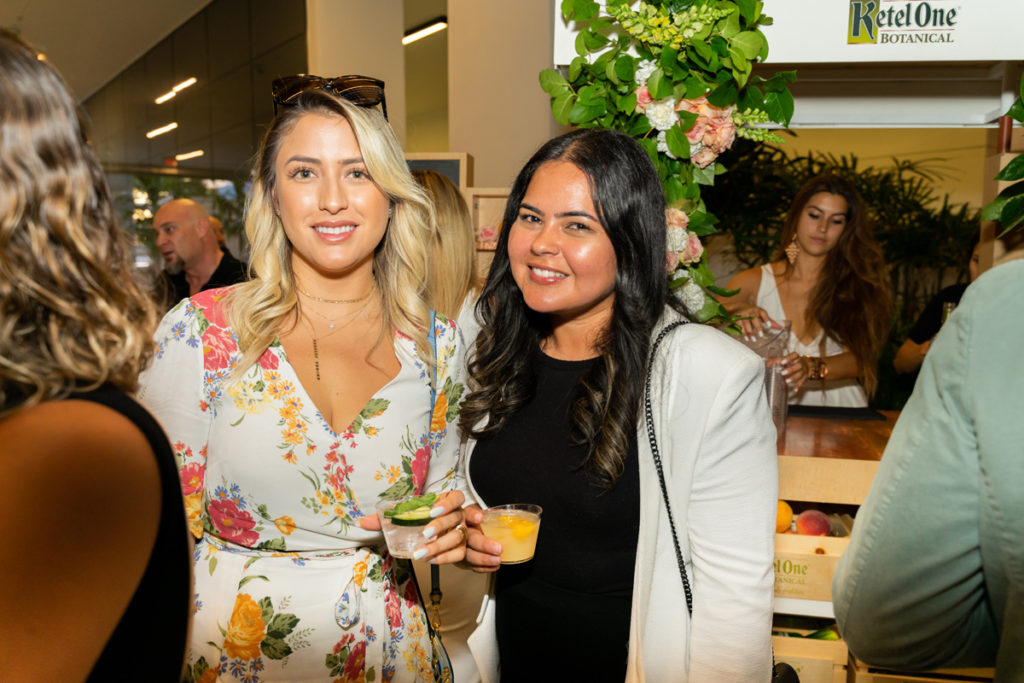 Style Icons — Brickell Magazine