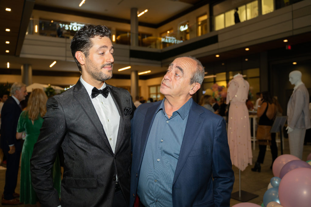 Style Icons — Brickell Magazine