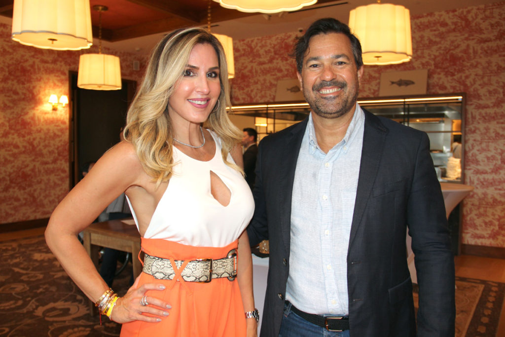 Building For the Future — Brickell Magazine