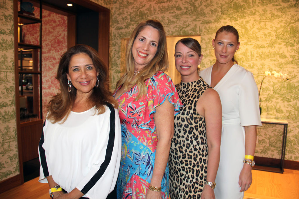 Building For the Future — Brickell Magazine