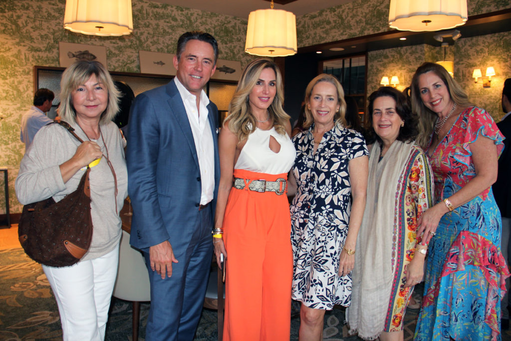 Building For the Future — Brickell Magazine