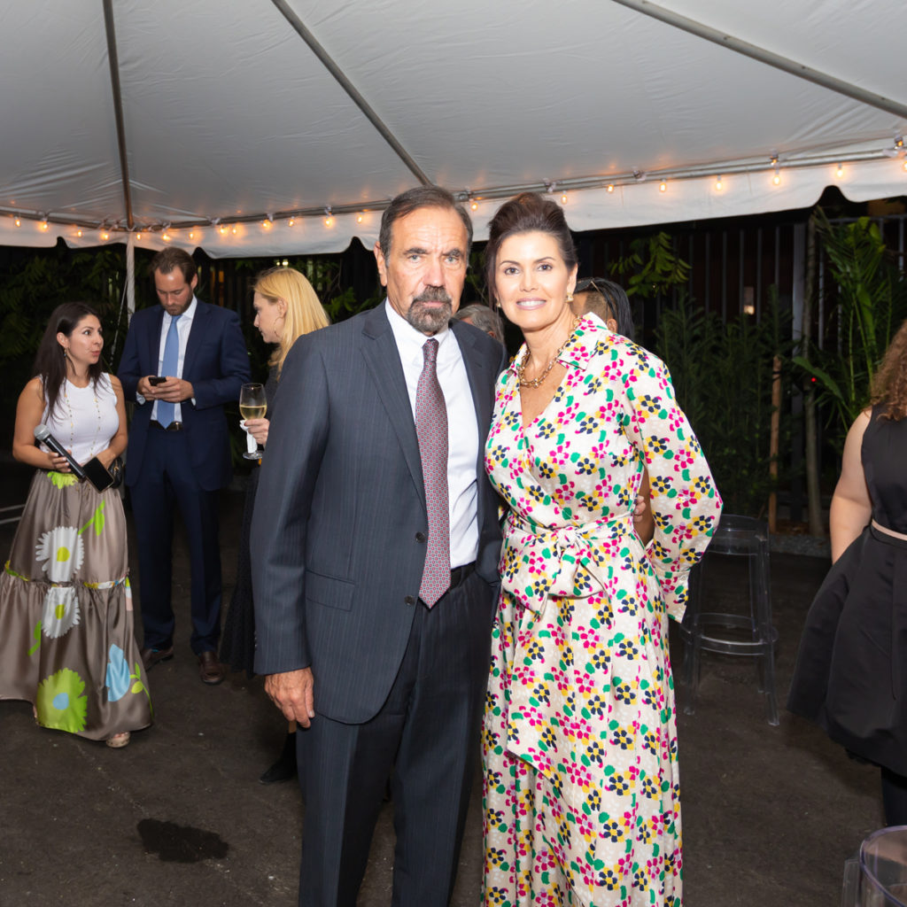 Creative Space — Brickell Magazine