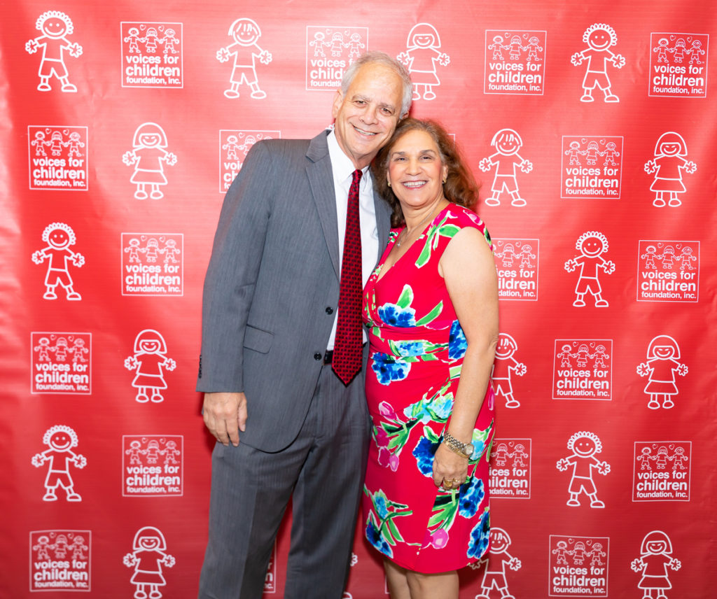 Ambassadors of Change — Brickell Magazine