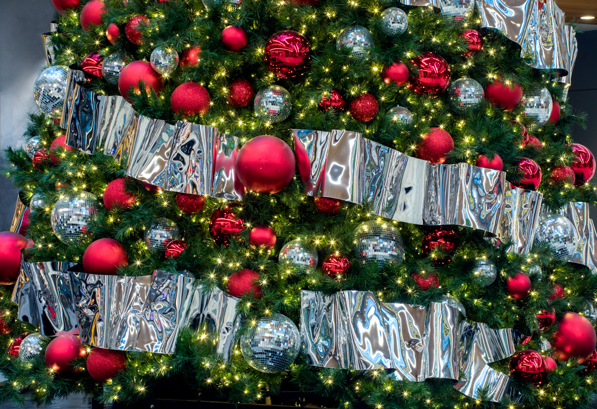 Joyful Season — Brickell Magazine