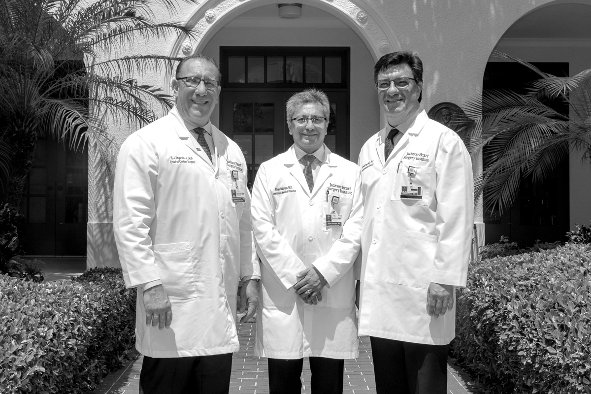 Exceptional Hearts — Brickell Magazine