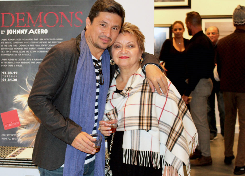 Visual Journey — Brickell Magazine