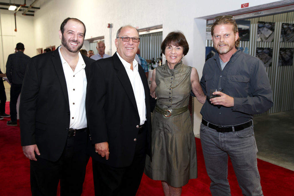 Storage Solutions — Brickell Magazine