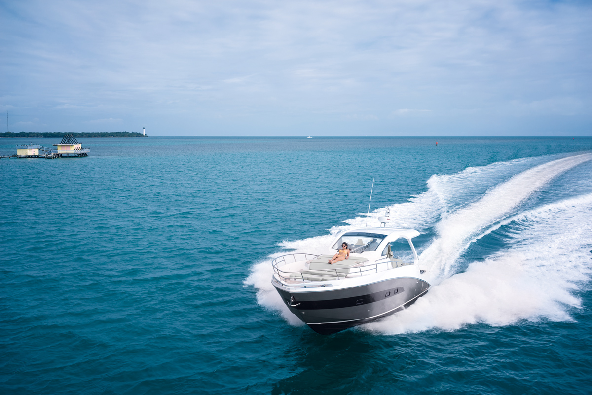 Floating Dreams — Brickell Magazine