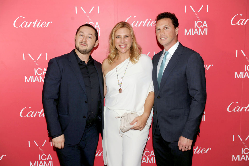 Artful Alliance — Brickell Magazine