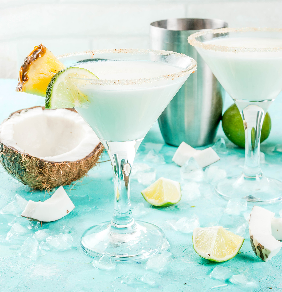 Coco Cosmo — Brickell Magazine