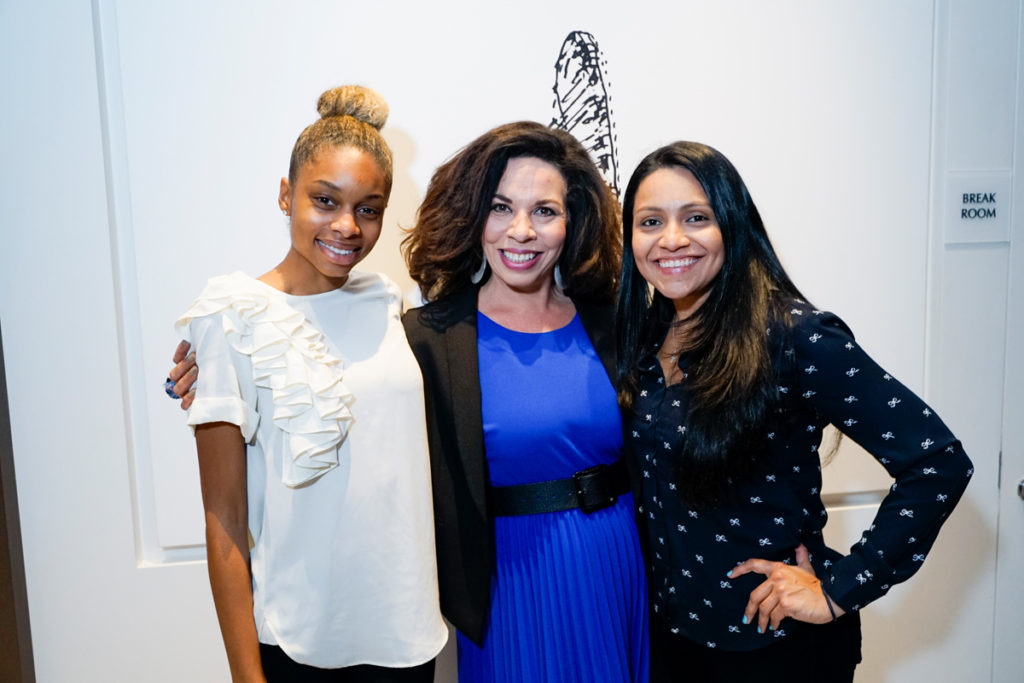 Leaders Unite — Brickell Magazine