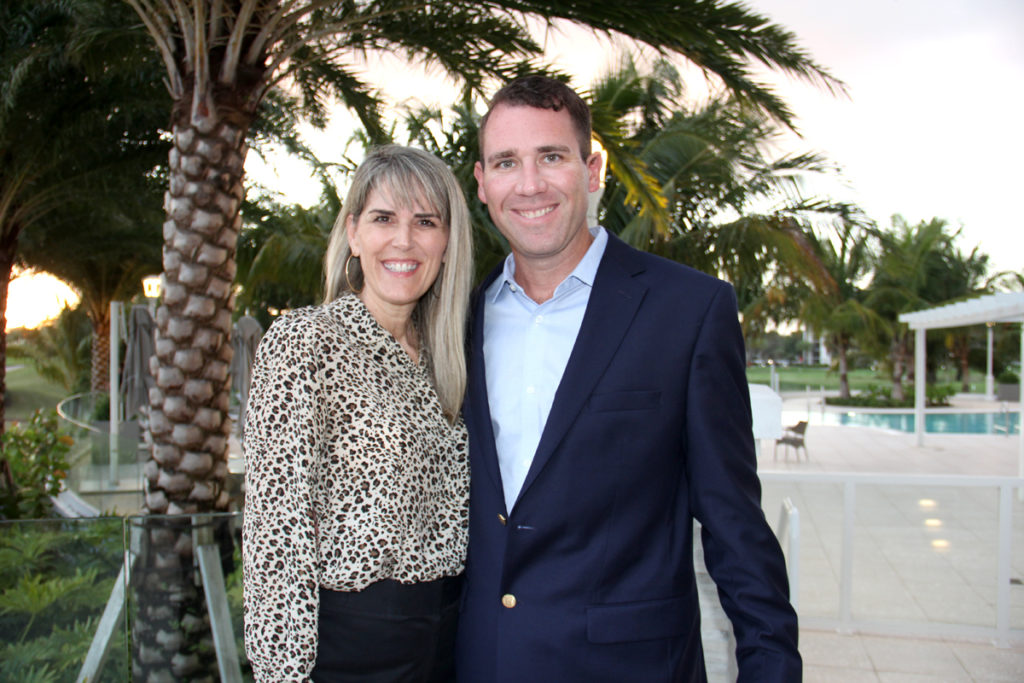 Momentous Milestone — Brickell Magazine