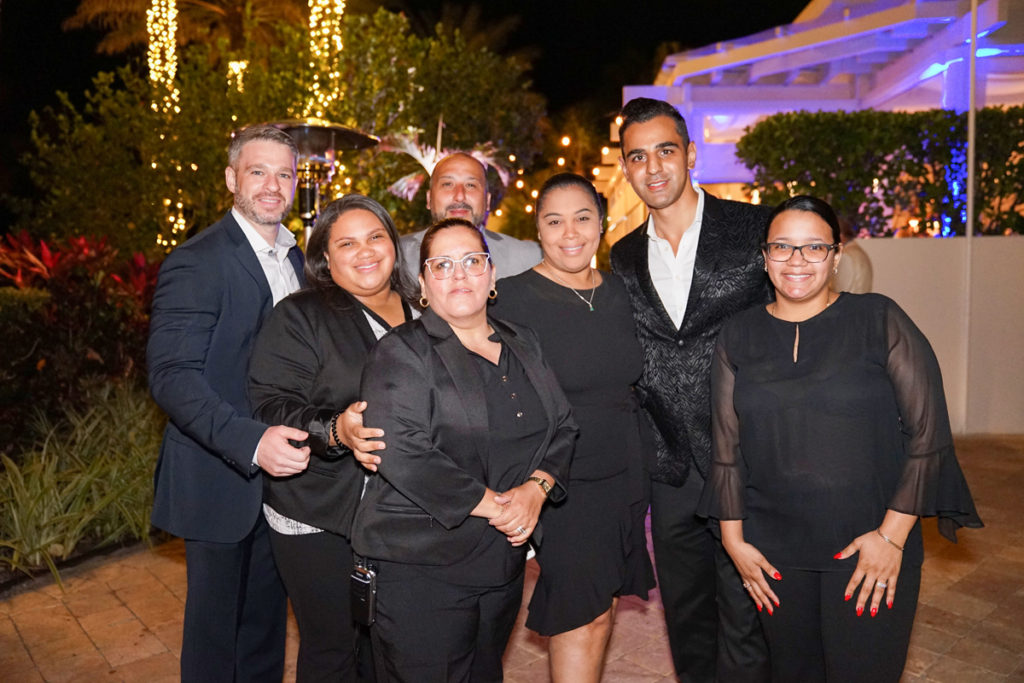 Gourmet Trio — Brickell Magazine