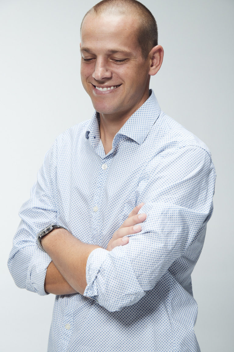 TOP 20 Professionals Under Forty — Brickell Magazine