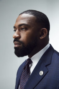 TOP 20 Professionals Under Forty — Brickell Magazine