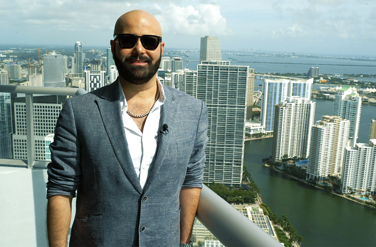 Learning, Growing & Evolving | Brickell Magazine