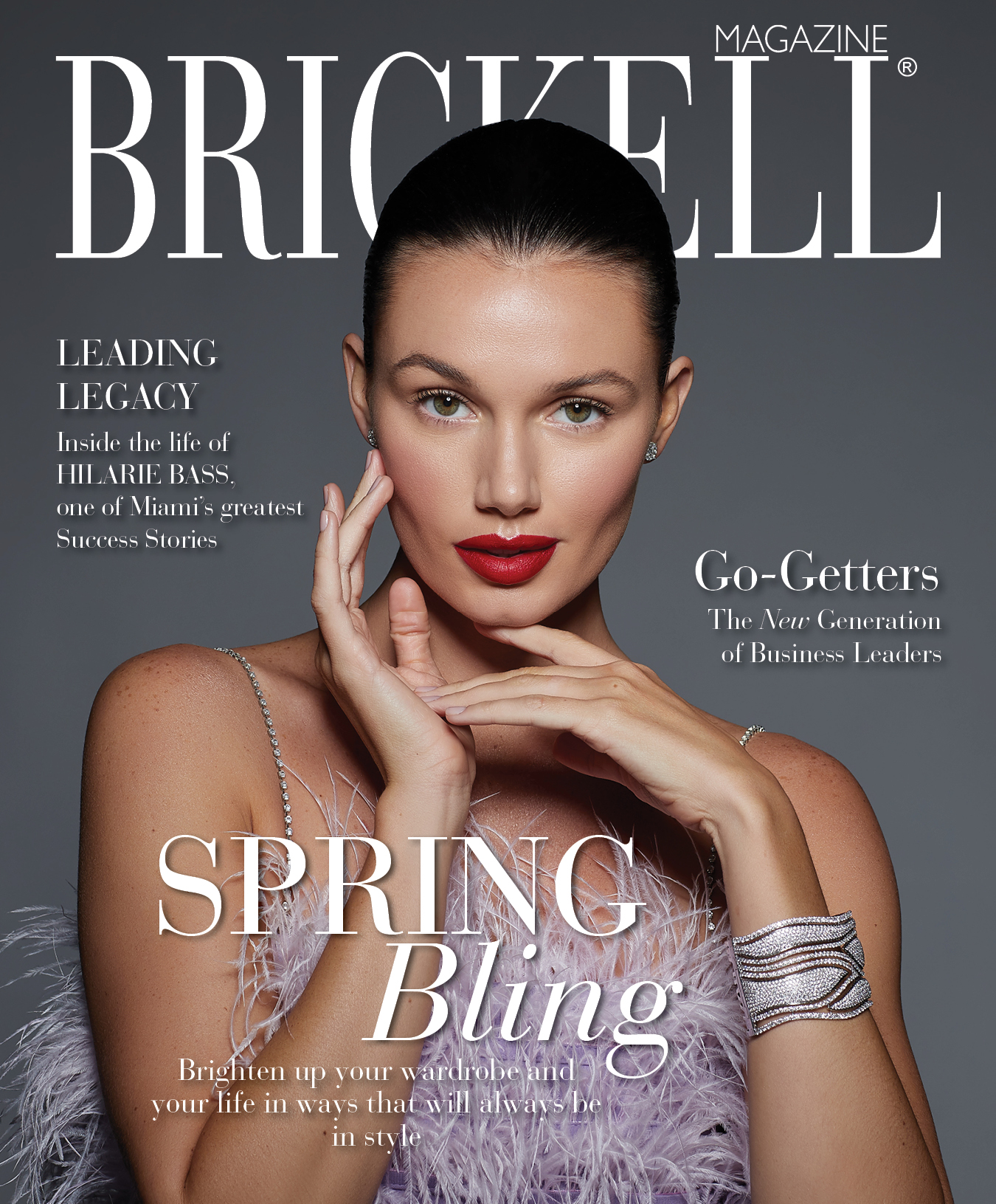 March — Brickell Magazine
