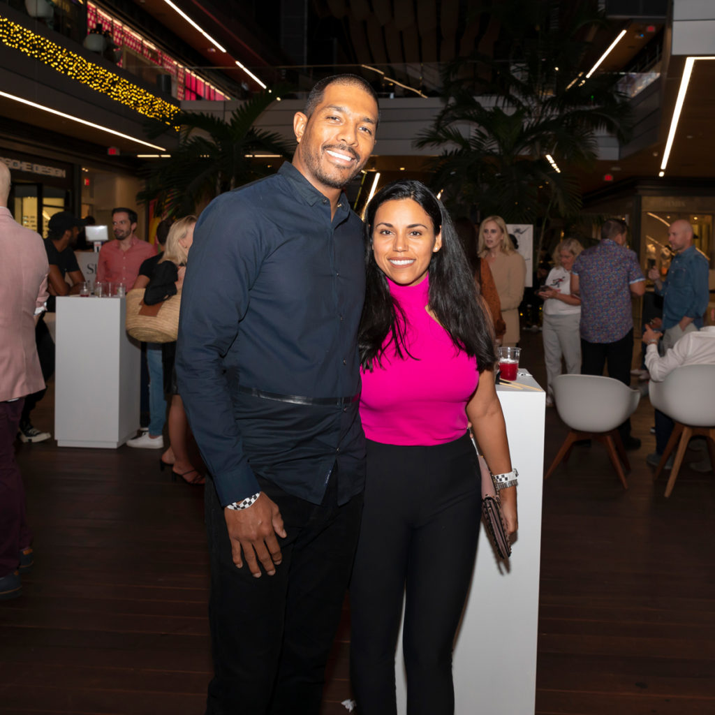 Rejoice & Reconnect — Brickell Magazine