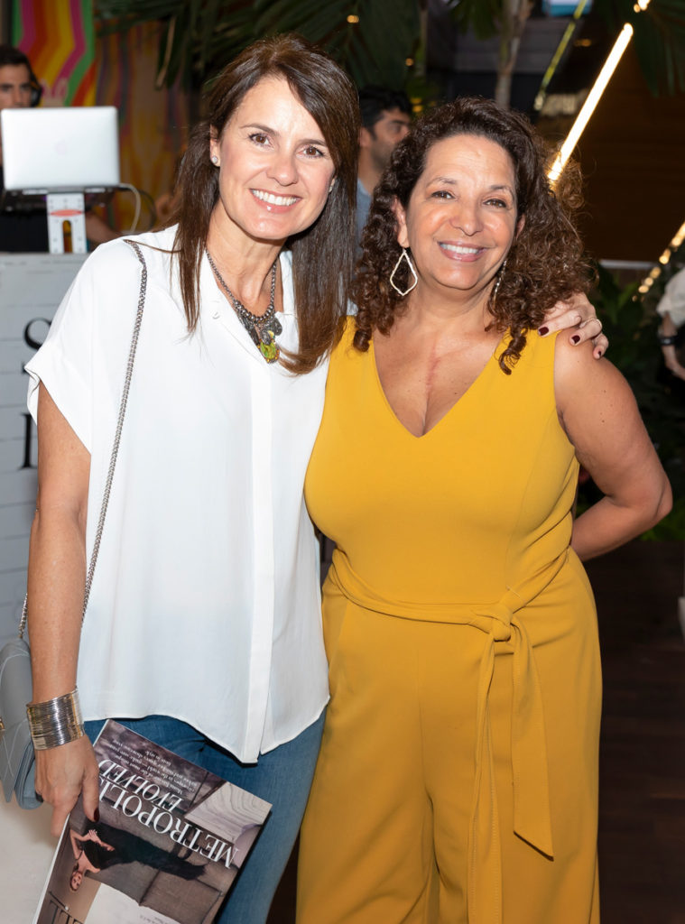 Rejoice & Reconnect — Brickell Magazine