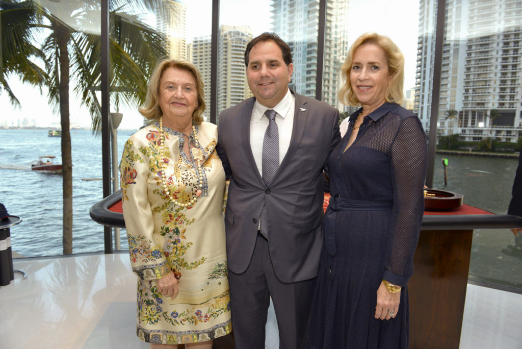 Rejoice & Reconnect — Brickell Magazine