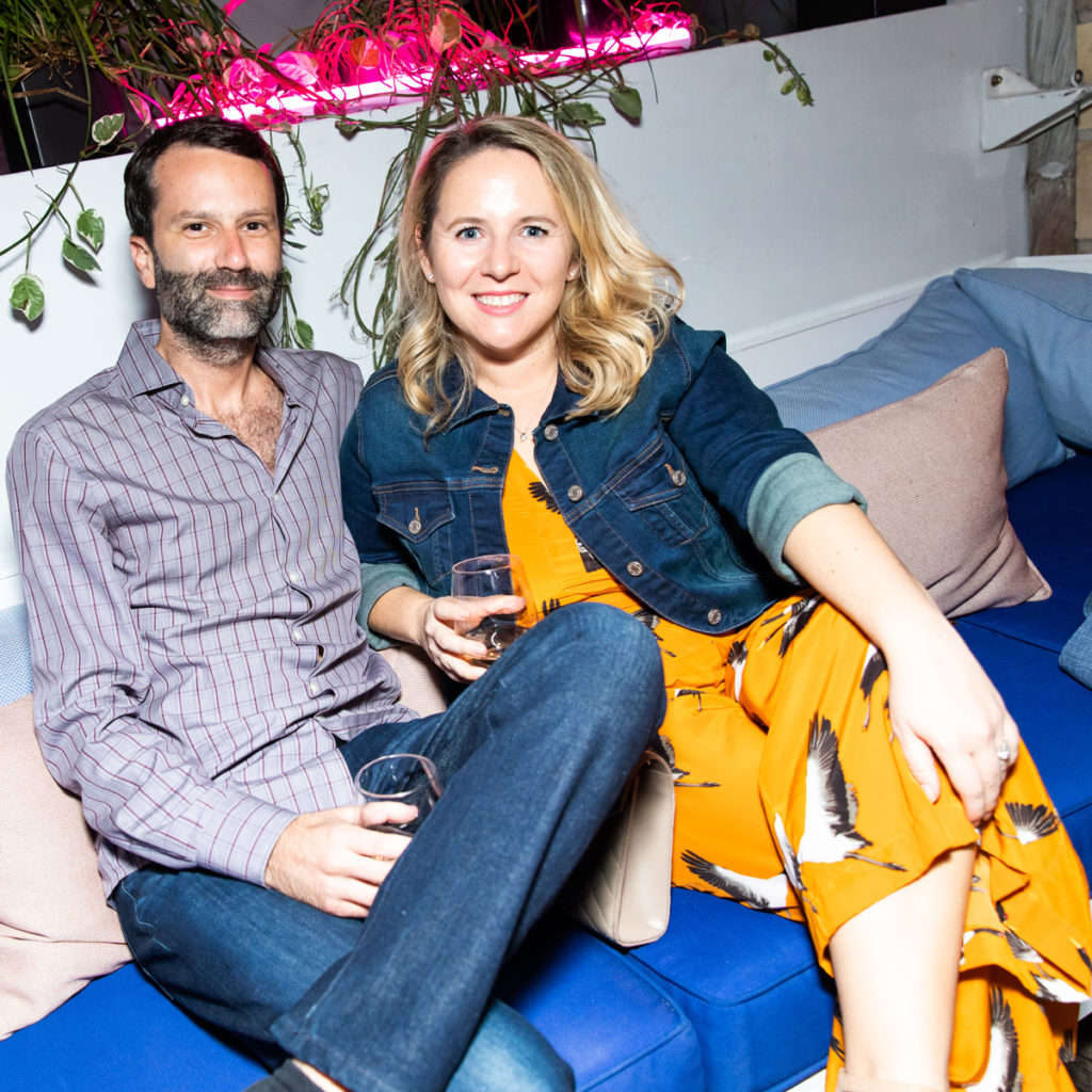 Have A Ball! — Brickell Magazine