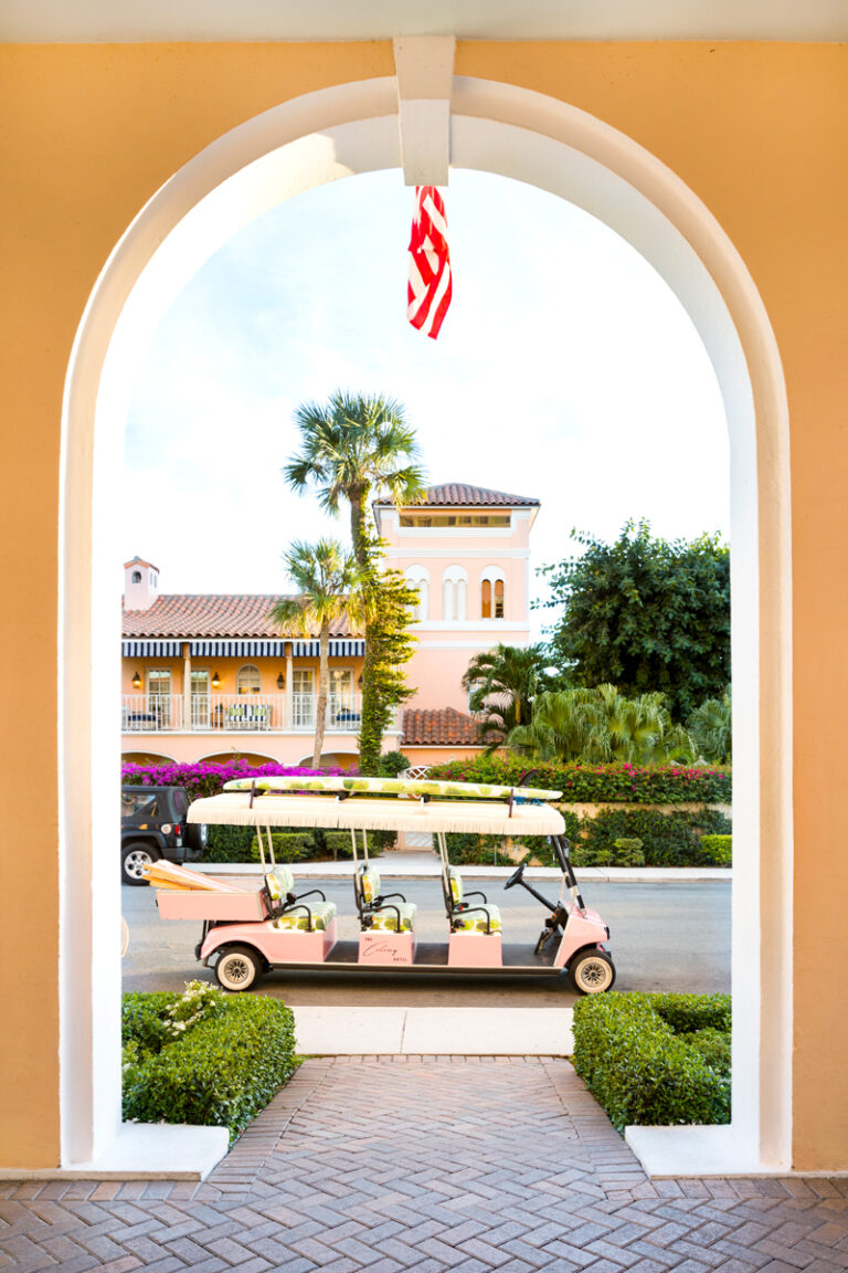 Tropical Escape — Brickell Magazine