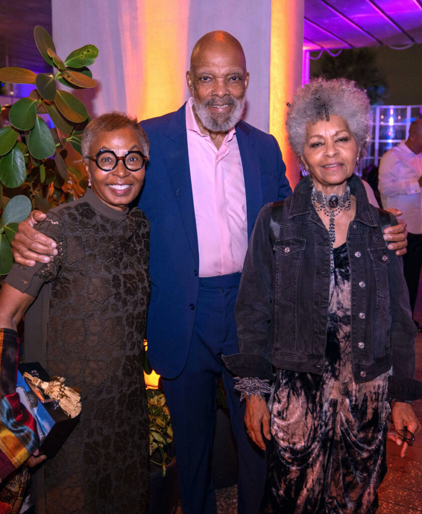 Culture Vibes — Brickell Magazine