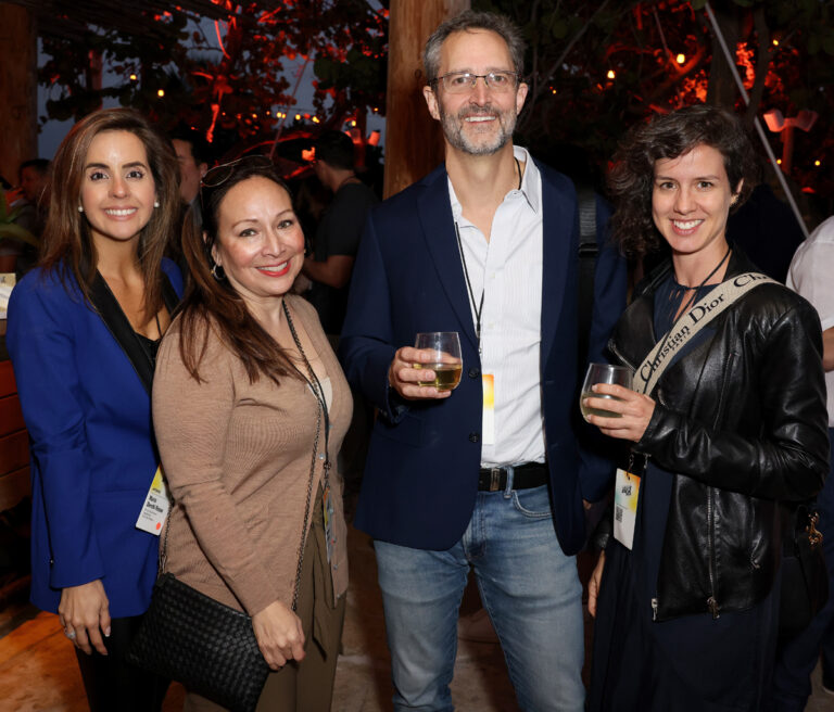 Culture Vibes — Brickell Magazine