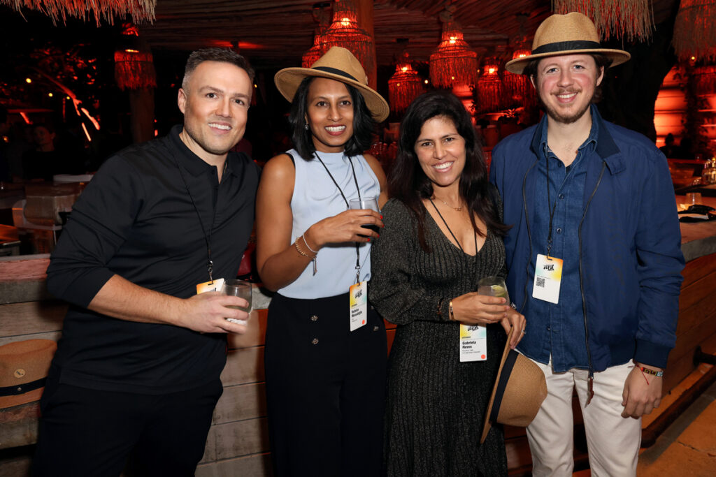 Culture Vibes — Brickell Magazine