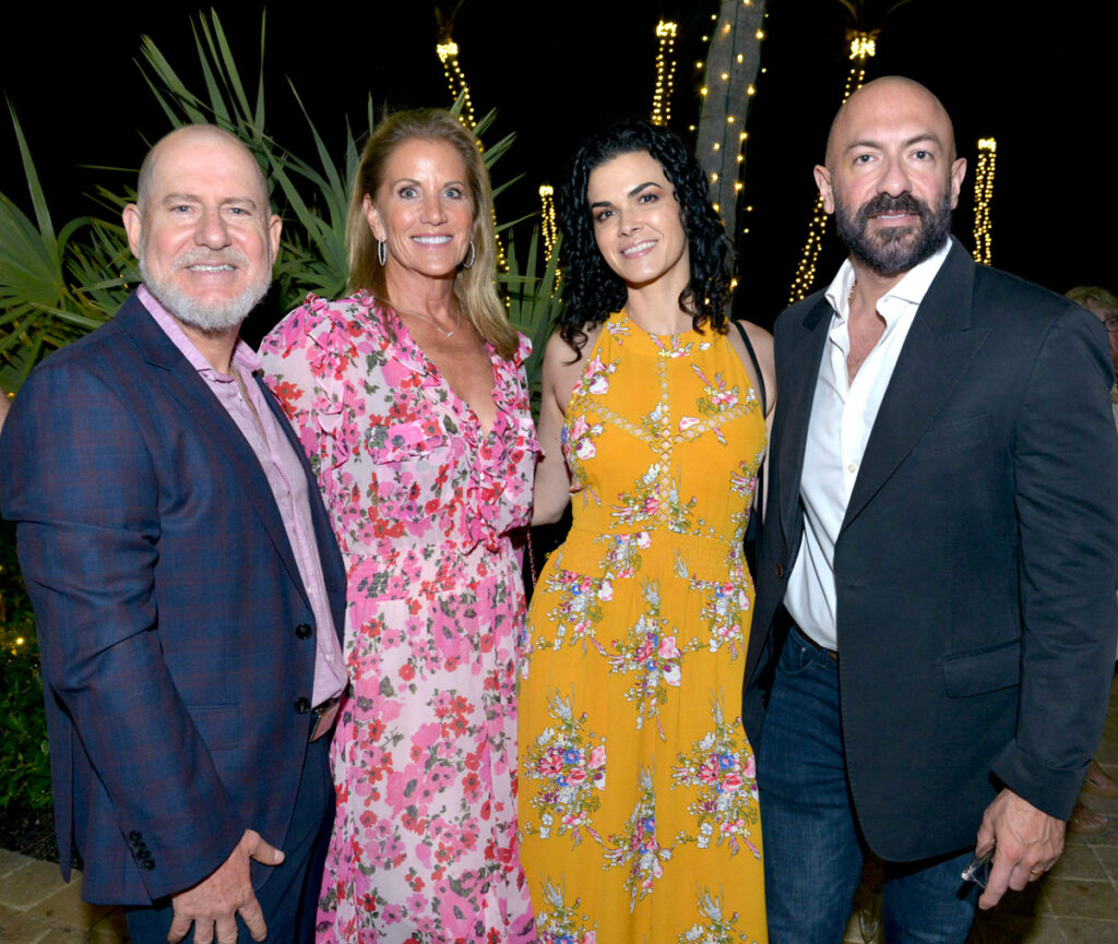 Next Level — Brickell Magazine