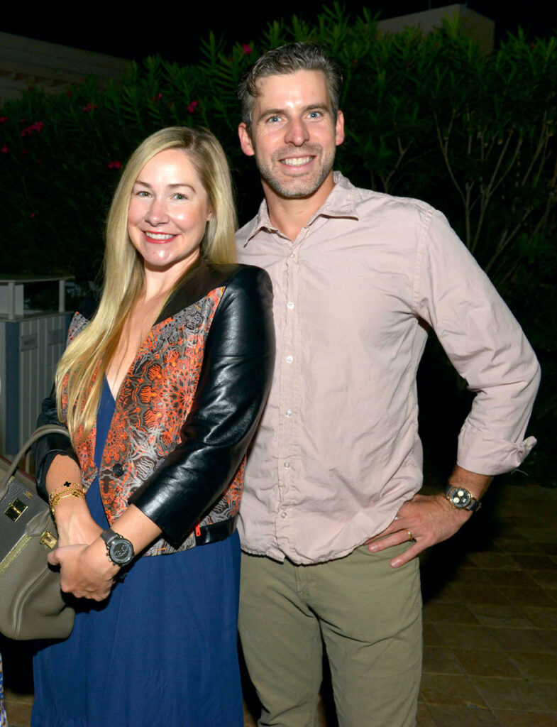 Next Level — Brickell Magazine