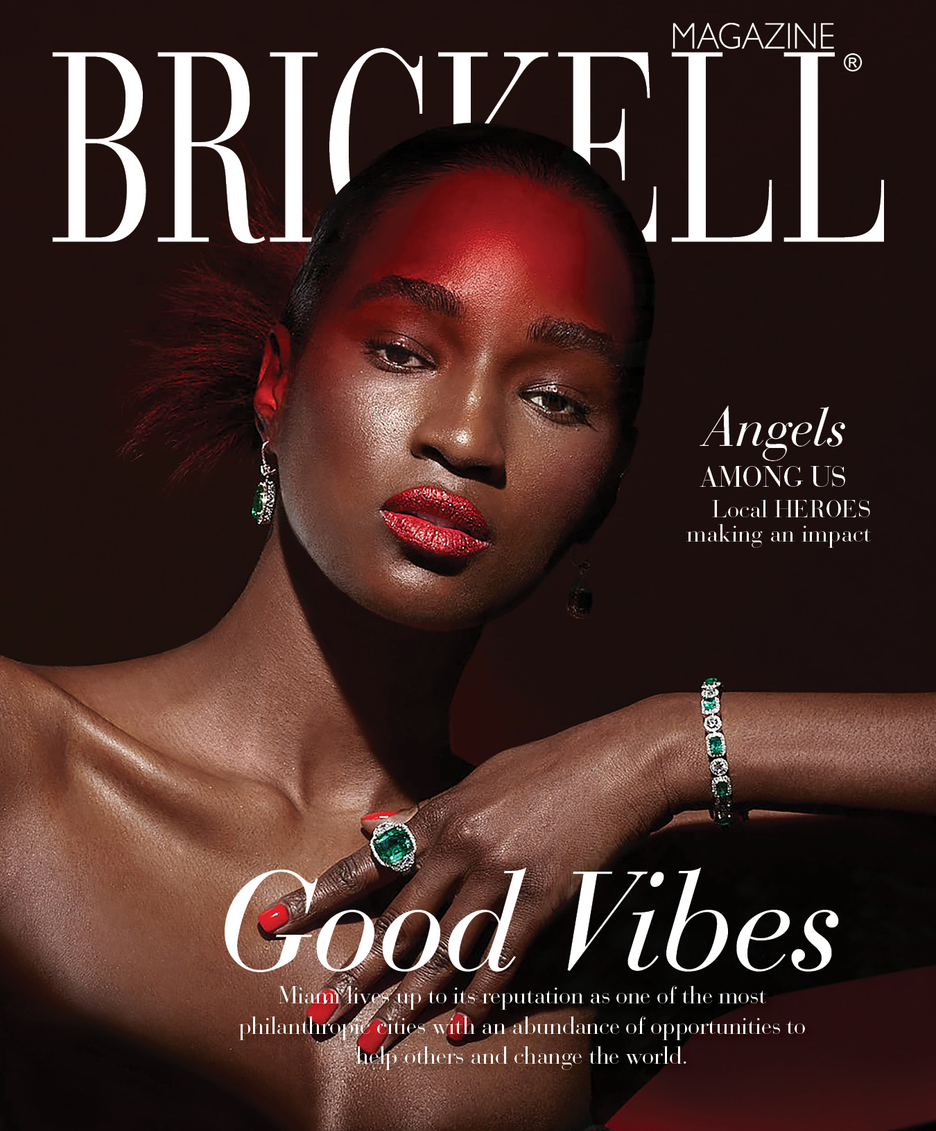 April — Brickell Magazine